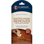Homax Treated Cloth White Ring Remover - Walmart.com