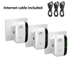Verizon FIOS Home Wi-Fi Wireless Internet Range Extender E3200 ...