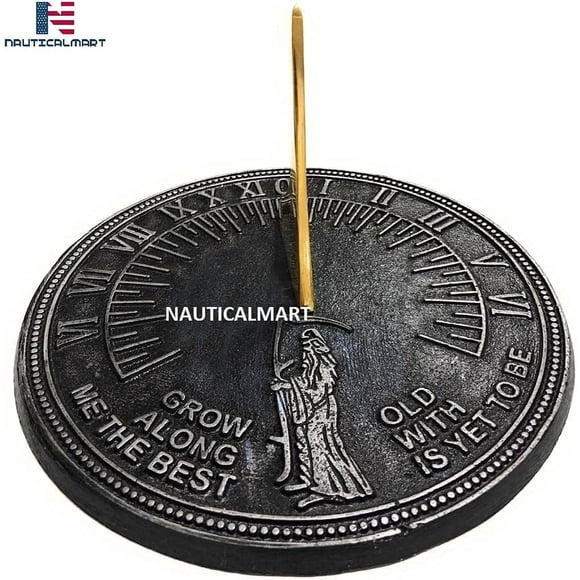 Sundials & Garden Sundials | Walmart Canada