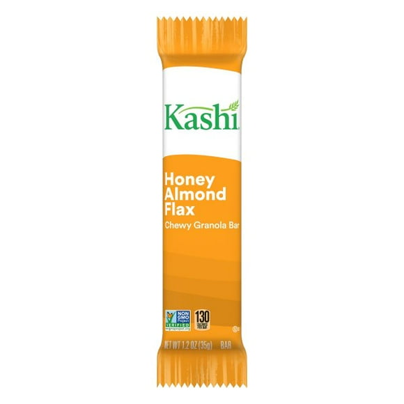 Kashi Bars