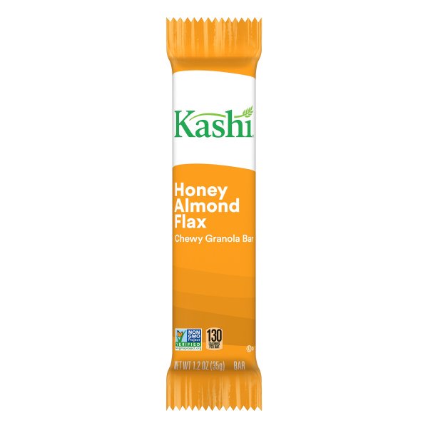 Kashi Granola Bars