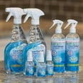 CleanSmart Household Disinfectant Surface Cleaner, Non-Toxic, Kills 99. ...