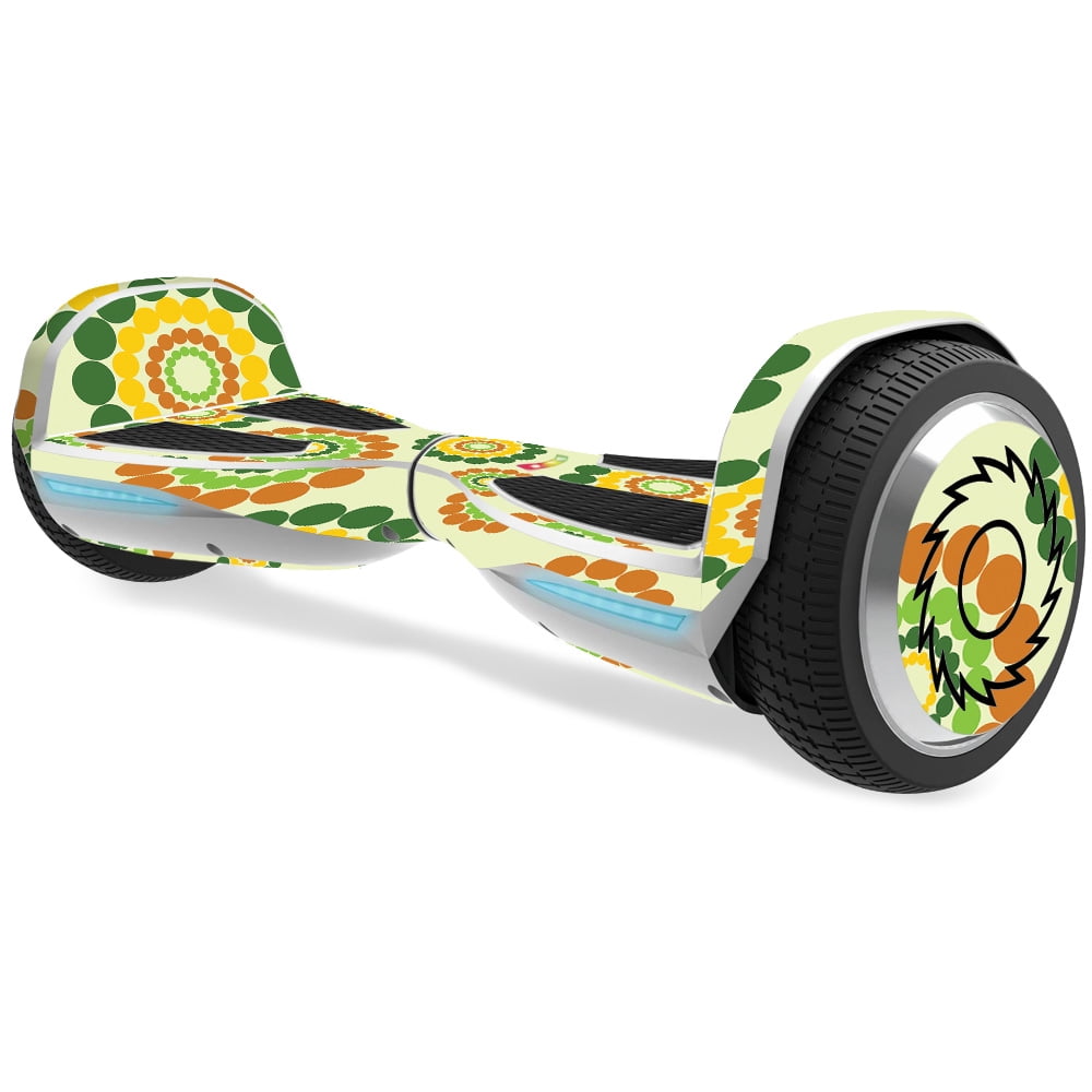 Skin Decal Wrap Compatible With Razor Hovertrax 1.5 Hover Board Sticker ...