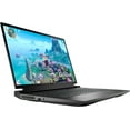 "Dell G16 Gaming Laptop, 16.0"" QHD, 12th Gen i7, 16GB, NVIDIA RTX 3060, 1TB SSD, Black ...
