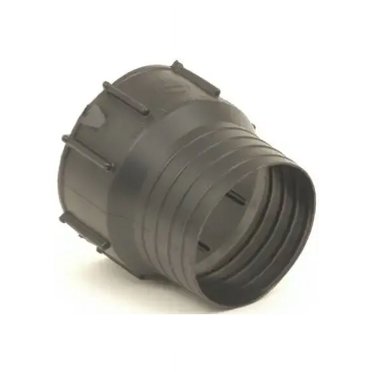 ADVANCED DRAINAGE SYSTEMS 0465AA 4" 3x4-1/4DNSPT Adapter - Walmart.com