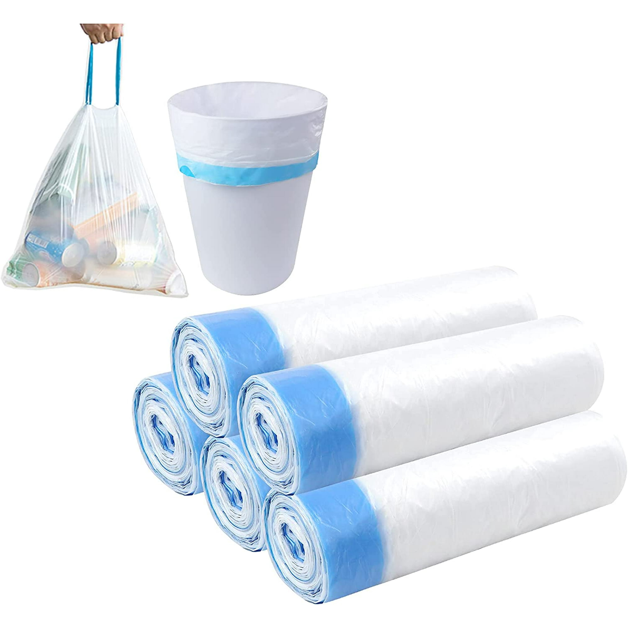 Walmart Biodegradable Trash Bags