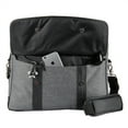VANGODDY Chrono 13–14″ Professional Laptop Messenger Bag – Formal ...
