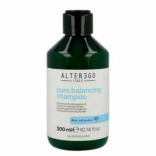 Click here for Alter Ego Italy Pure-Balancing Shampoo 300 Ml prices