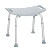 Drive Medical Bariatric Heavy Duty Bath Bench - Walmart.com