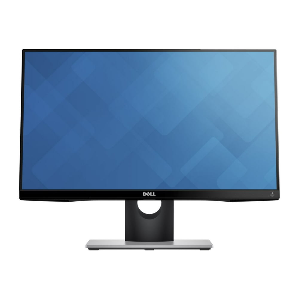 Dell S2316H - LED monitor - 23" (23" viewable) - 1920 x 1080 Full HD ...