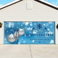 Pennant Holder 12x30 Christmas Flags for Outdoors 3x5 Merry Christmas ...