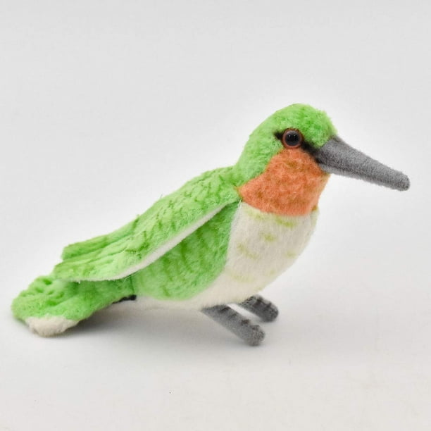 Hansa Hummingbird Plush Toy - Walmart.com