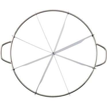 Slice Pie Maker, 10 Cut, Comes In Each - Walmart.com