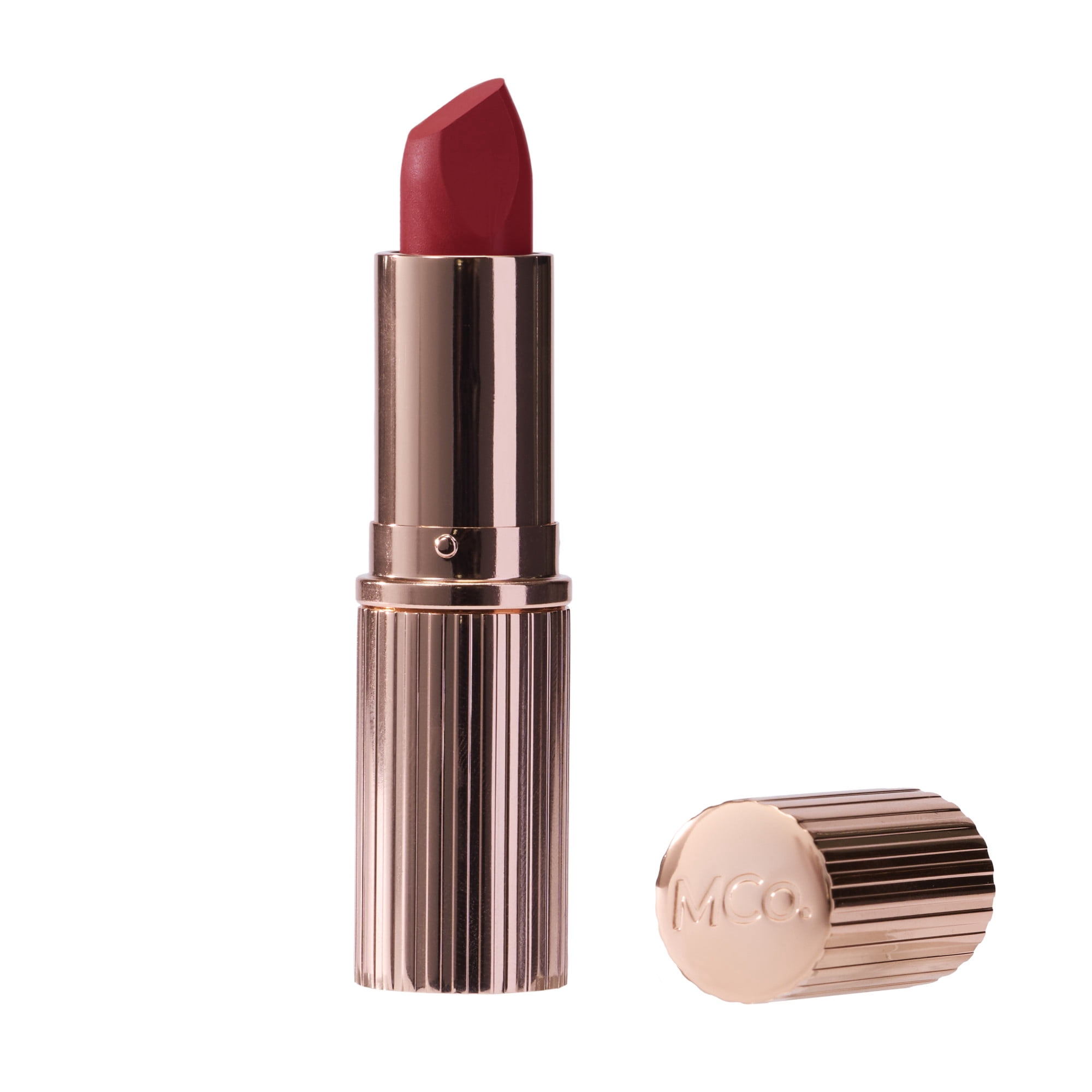 Click here for Mcobeauty - Crème Matte Luxe Lipstick 3.5 G / 0.12... prices