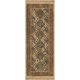 Better Homes and Gardens Fringed Diamonds Area Rug or Runner - Walmart.com