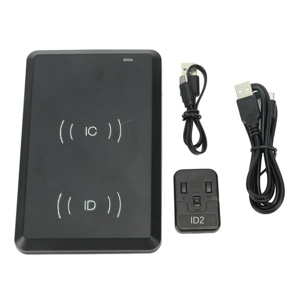 IDIC Card Reader,ID IC Card Copier Smart Card Programmer IC Card Copier ...