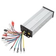 60V/72V 1500W Sine Wave Controller, Brushless Motor, Stable Speed ...