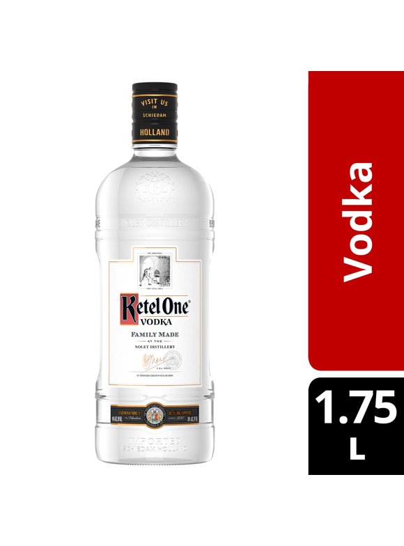 Vodka in Spirits - Walmart.com