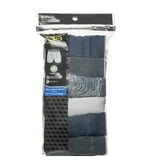 Athletic Works Performance Mesh Boxer Briefs - Breathable Poly Mesh ...