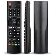 Lg Tv Remote Control