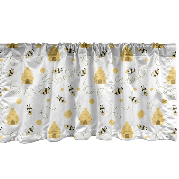 Bee And Willow Curtains