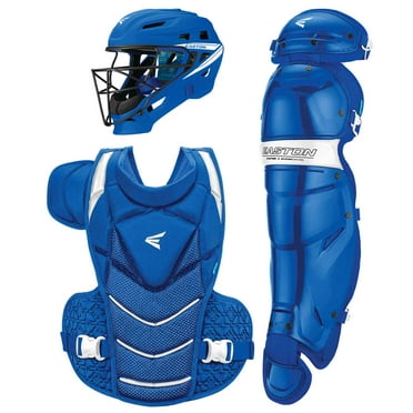 Easton The Fundamental by Jen Schro Fastpitch Catcher's Box Set (L ...
