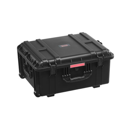 Tactical45 Waterproof Hard Case with Pluck Foam Padding - 16 x 13 x 7in ...