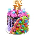 Eek! Assortment Cake Decoration Layons (3 pieces) - Walmart.com