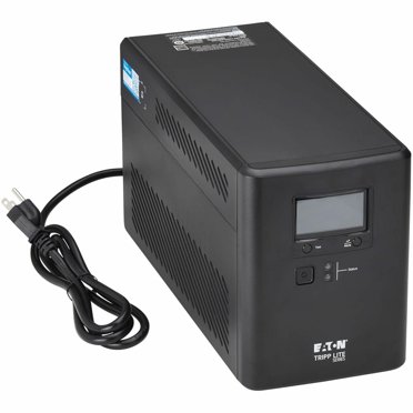 Eaton 5SC1500 5SC UPS 1500 VA 1080 Watt 120V Line-Interactive Battery ...