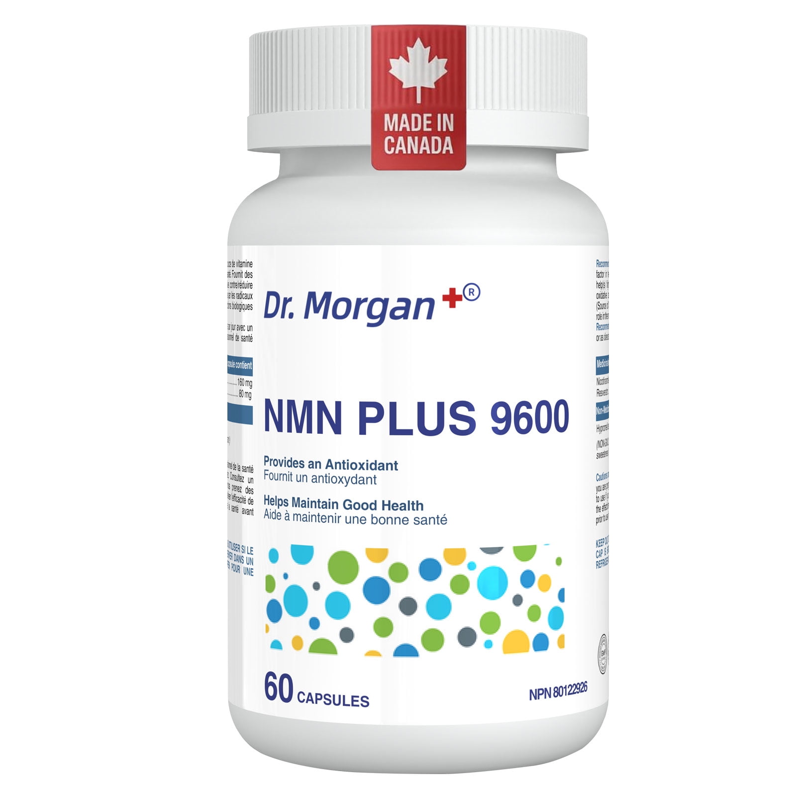 Click here for Dr. Morgan Nmn + Resveratrol Supplement - 99 High... prices
