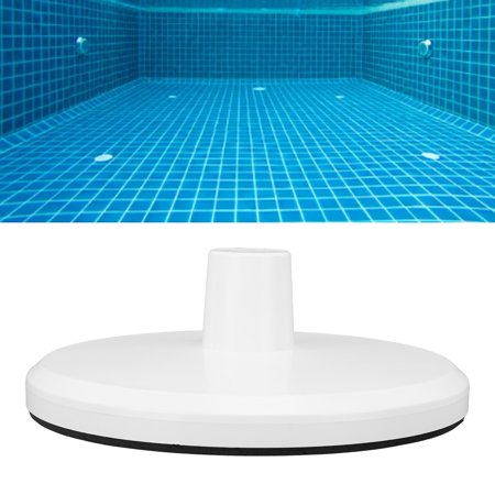 Pool Vacuum Plate, Plastic Widely Pool Hose Cuff For Vacuum Hose Parts ...