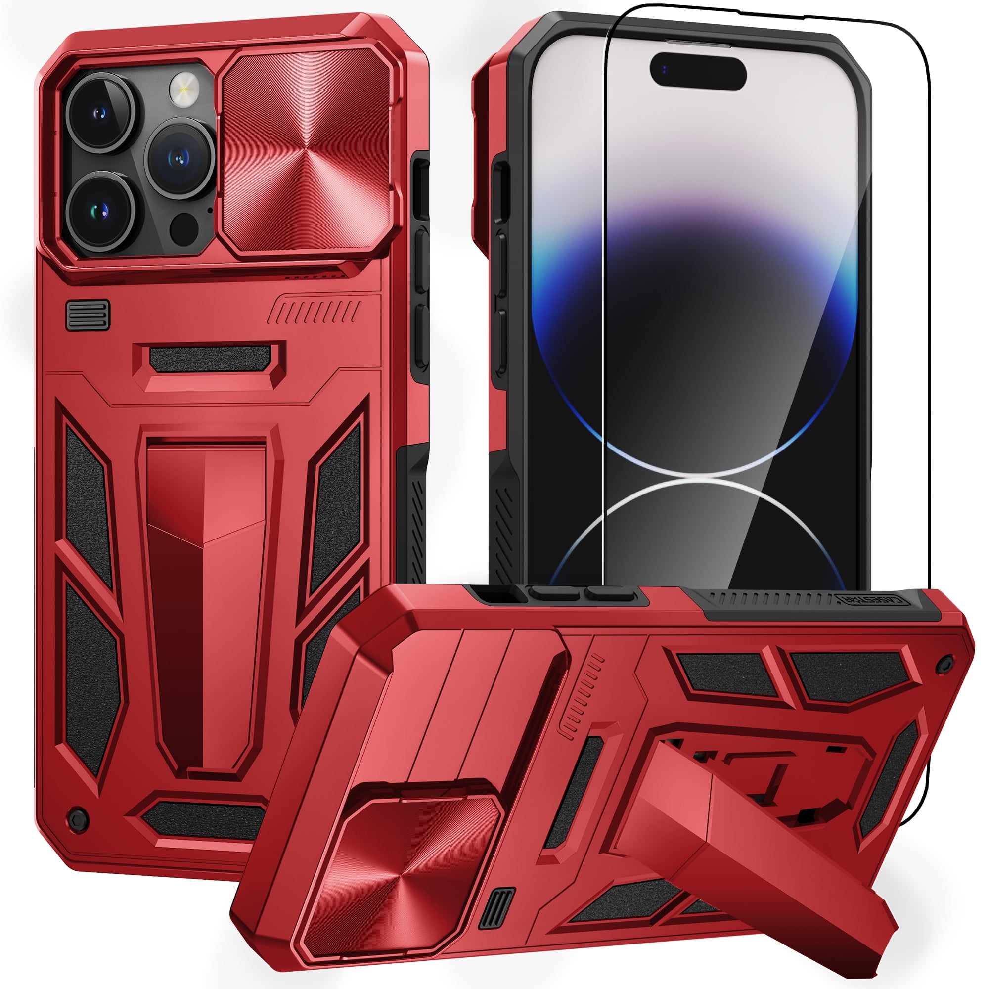 CASESTAR Military Armor Series Cases for Apple iPhone 12 Pro Max ...