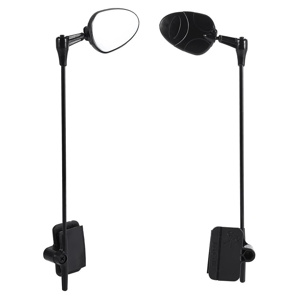 Click here for Fdit Bike Rear View durable Abs Helmet Rear View M... prices