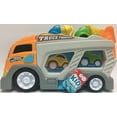 Kid Connection Kc Truck Transporter - Walmart.com