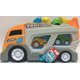Kid Connection Kc Truck Transporter - Walmart.com