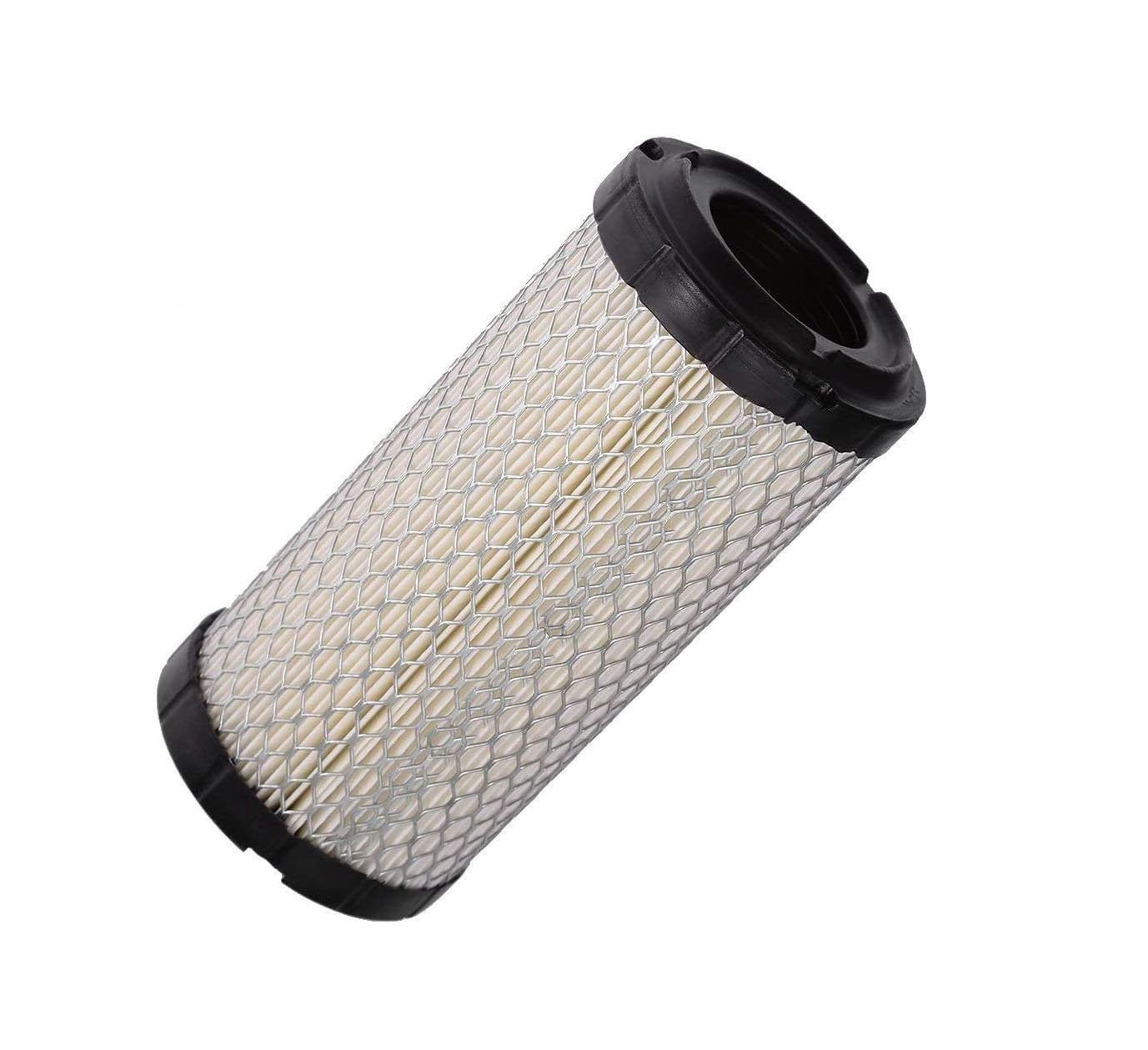 AF25550 Fleetguard Air Filter - Walmart.com