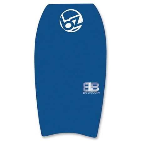 BZ Big Bruddah 45" Bodyboard - Walmart.com