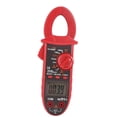ZHICHUN 6000 Counts Digital Clamp Meter Auto Ranging 600A AC DC ...