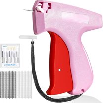 Ldnio Stitch Gun for Clothes, Mini Stitchy Gun Quick Clothing Fixer ...