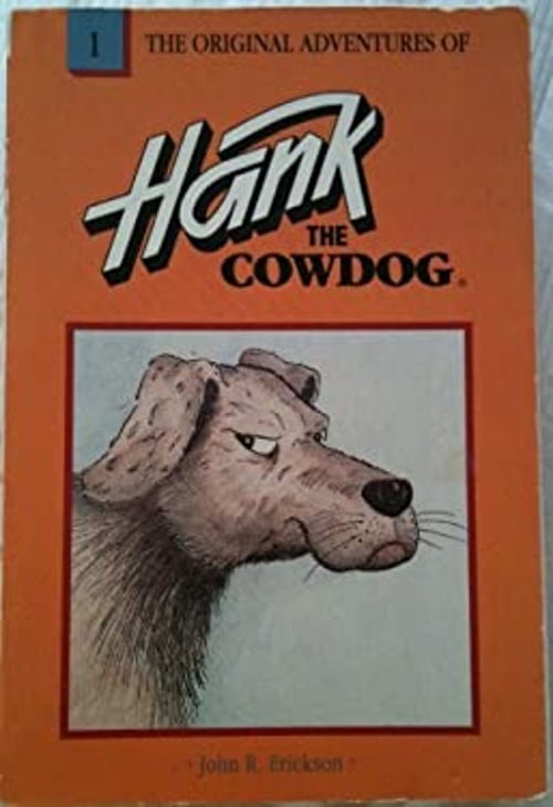 Pre-Owned The Original Adventures of Hank the Cowdog (Hank the Cowdog 1 ...