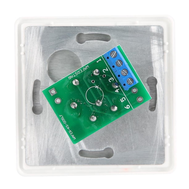 ANGGREK Selection Switch,Automatic Door 3 Position Key Switch Access ...