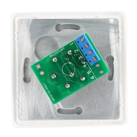 ANGGREK Selection Switch,Automatic Door 3 Position Key Switch Access ...