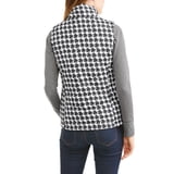 JASON MAXWELL Women's Classic Puffer Vest - Walmart.com
