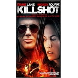 Killshot (DVD) - Walmart.com