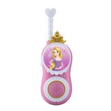 Disney Princess Enchanting Walkie Talkies - Walmart.com