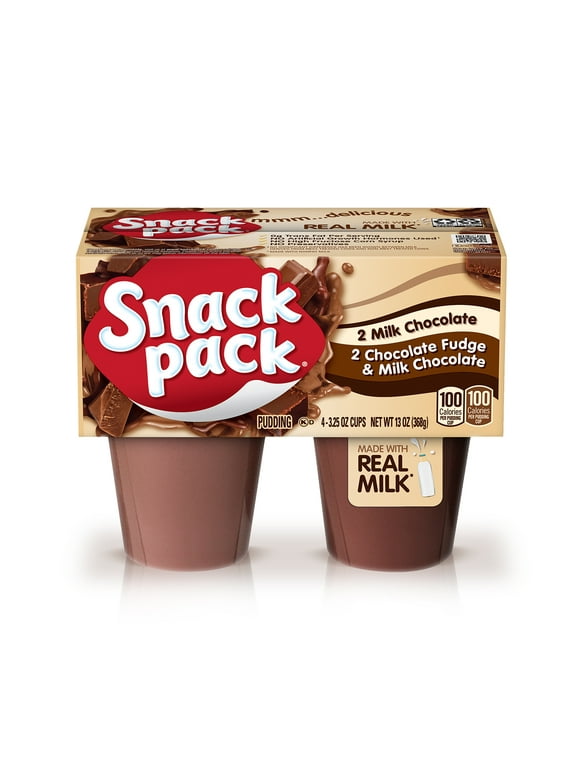 Pudding in Pudding & Gelatin - Walmart.com