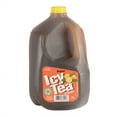 Clover Farms All Natural Original Farmers Iced Tea Gal - Plastic ...
