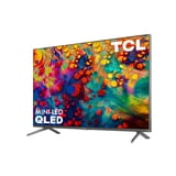 "TCL 65"" Class 6-Series 4K UHD Mini-LED QLED Dolby Vision HDR Roku ...