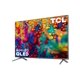 TCL 65" Class 6-Series 4K UHD Mini-LED QLED Dolby Vision HDR Roku Smart ...