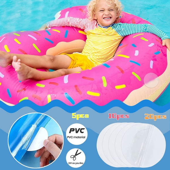 Swimming Pool Patches